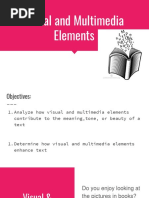 DLP in English 5 Summarizing Various Text Types Based On Elements | PDF | Poetry | Metre (Poetry)