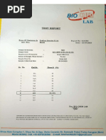 12 - National Cera Lab Test Report - 600x1200 MM - 24.12.2019 | PDF ...