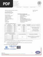 10 - National Cera Lab Test Report - 600x1200 MM | PDF