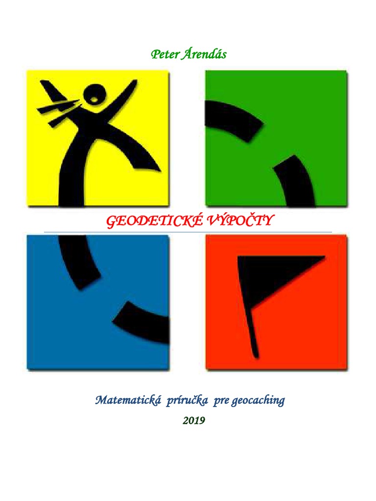 Geodeticke Vypocty | PDF