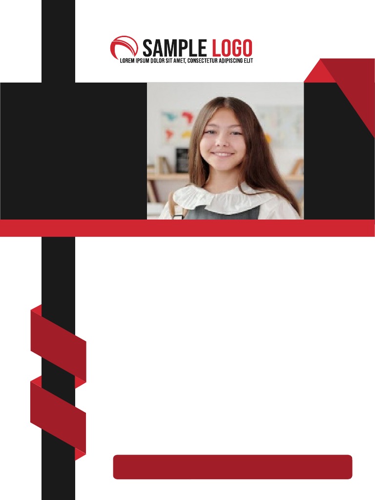 college-student-id-card-template (1) | PDF
