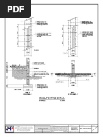 Building Technology 1 - 2 Storey Residential Manual Storm Drainage With ...