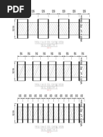 UL Design I504 Ceiling Assembly Guide | PDF | Drywall | Framing ...