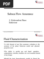 Pvtsim Tutorial: How To Generate A Complete PVT Study | PDF | Petroleum ...