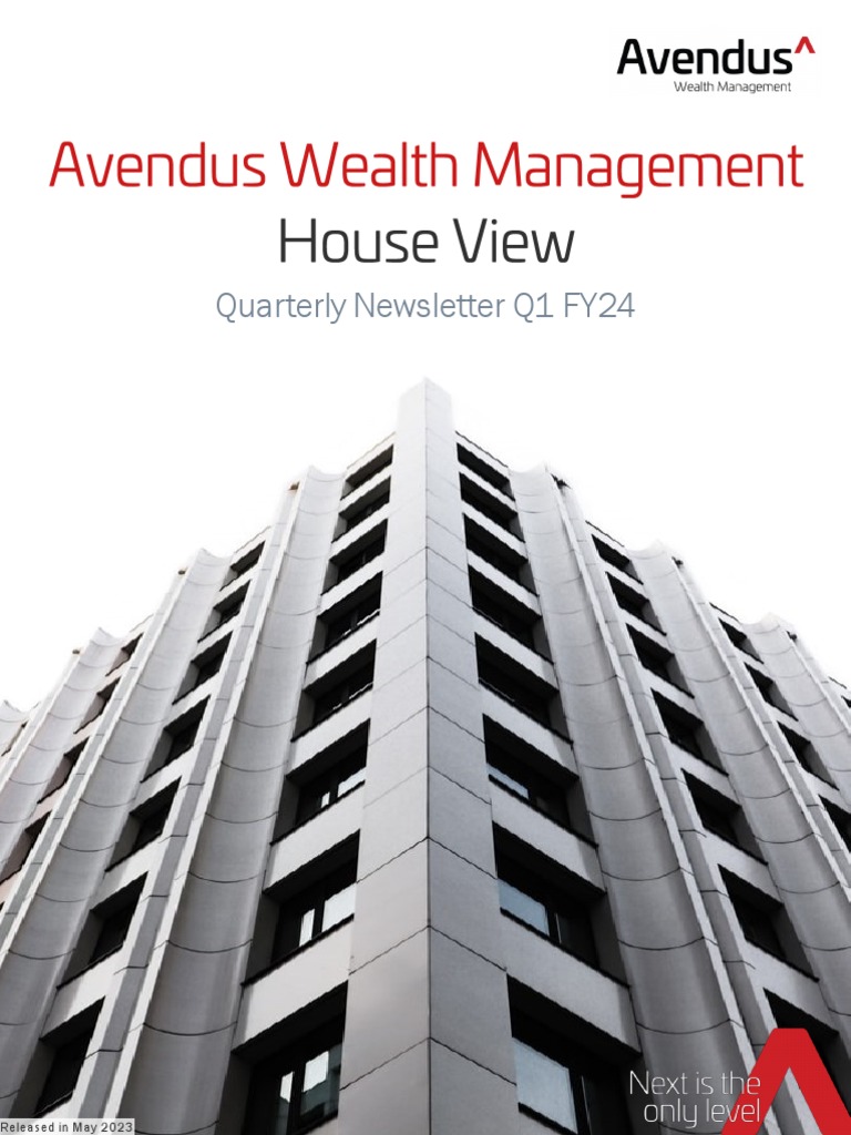 Avendus Wealth Management | PDF | Asset Allocation | Arbitrage