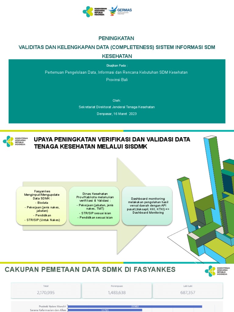 Tutor Monitoring Perbaikan Data | PDF