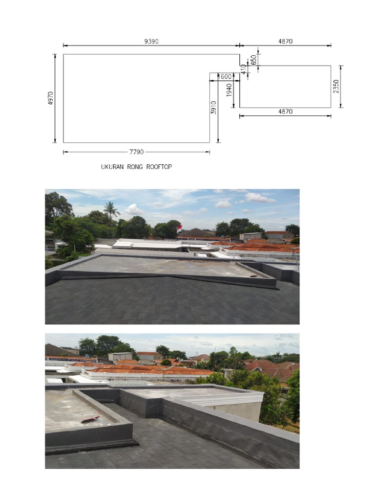 Rooftop PDF | PDF