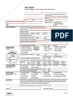 Transportation Discrepancy Reporting Guide | PDF | Cargo | Packaging ...