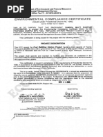 Procedures For Online Ecc Application | PDF | Notary Public | Payments