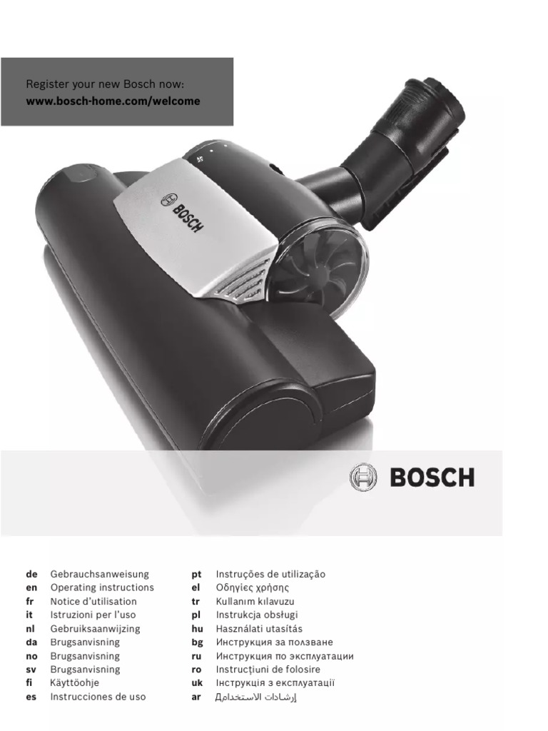 Bosch Zoo Proanimal Akku Tauschen