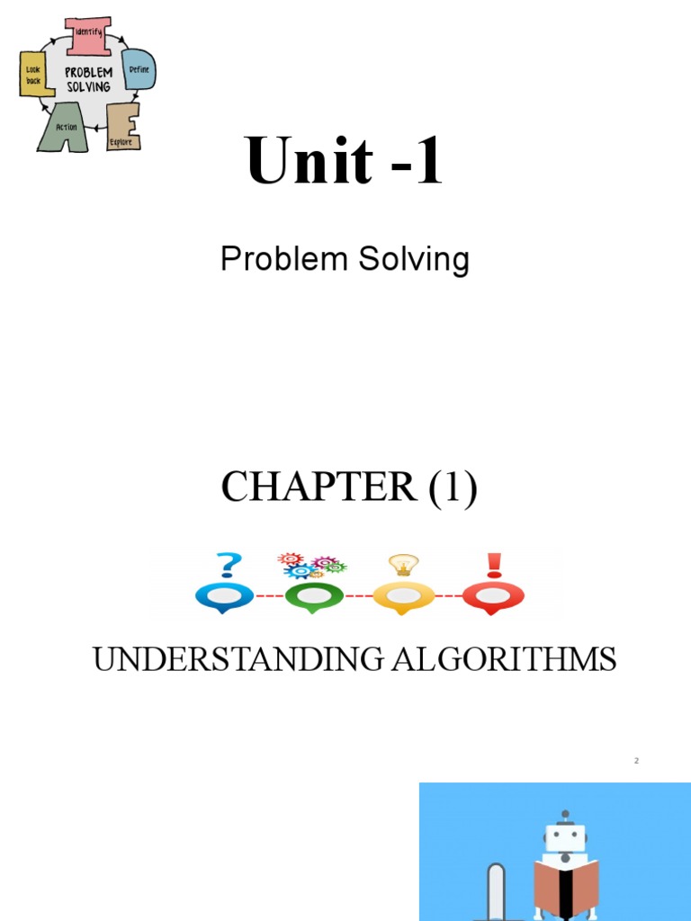 Understanding Algorithm Types | PDF | Algorithms | Computer Program