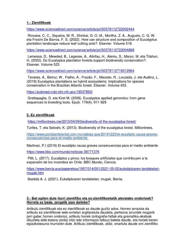 Asier Sojo Sanchon GO2 Biologia IK | PDF