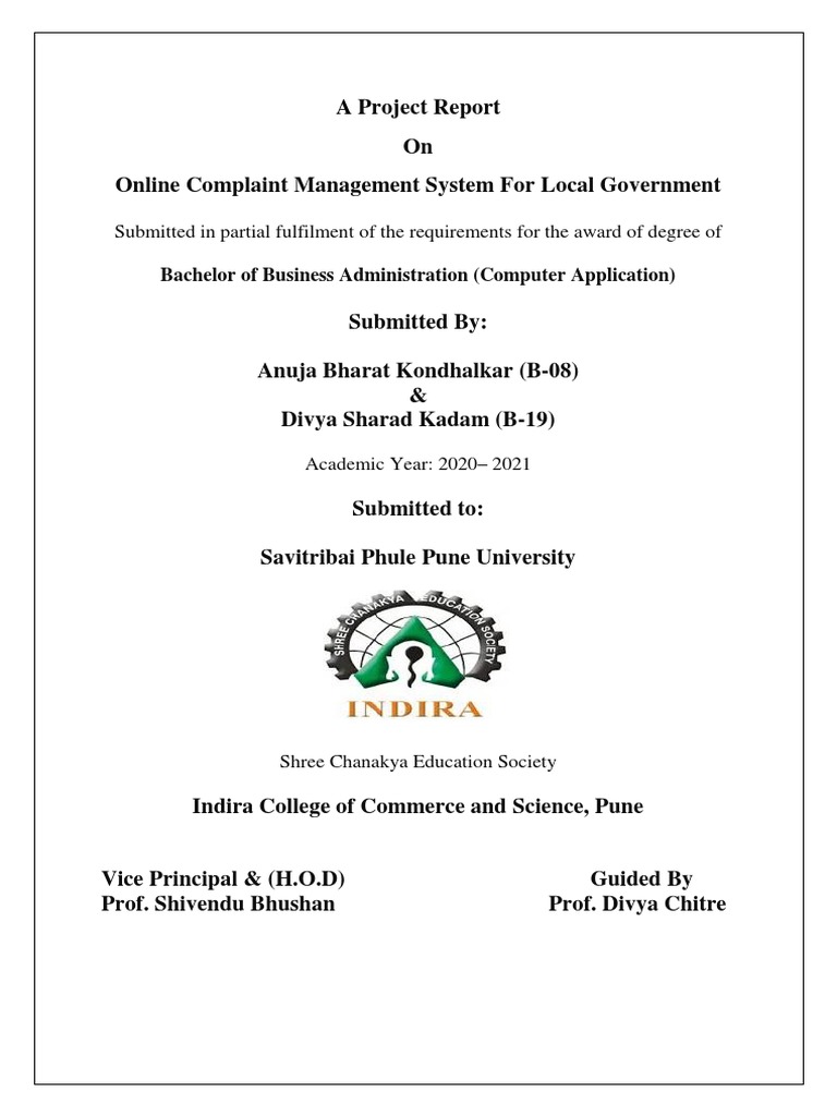 Anuja Kondhalkar Anuja B-08 | PDF | Computer Security | Security