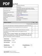 TAFE NSW Withdrawal Application Guide | PDF | Apprenticeship ...