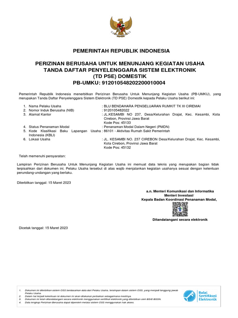 Pse Pb Umku Pdf