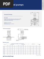 PV Valve - Pres-Vac, Type 2388 HS - ISO | PDF | Valve | Certification