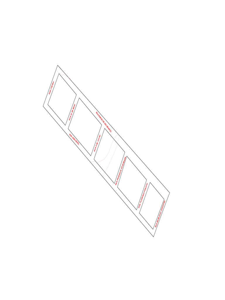 Salto - Curvas de Nível - Setor 2-Layout1 PDF | PDF
