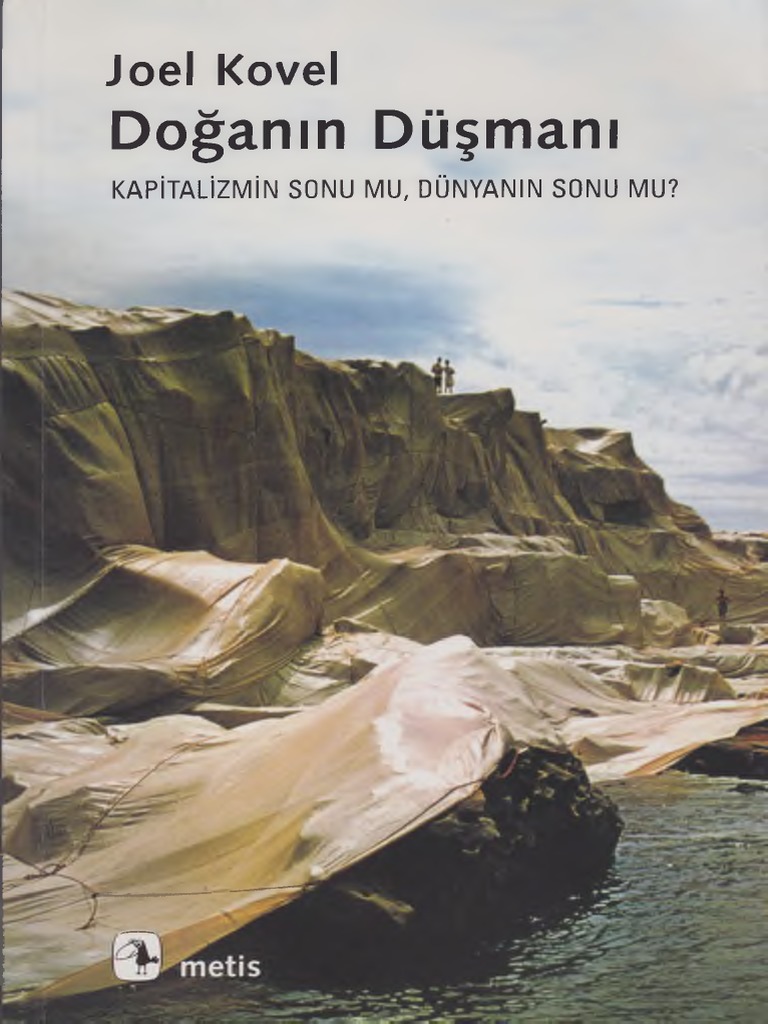 Joel Kovel - Doğanın Düşmanı | PDF