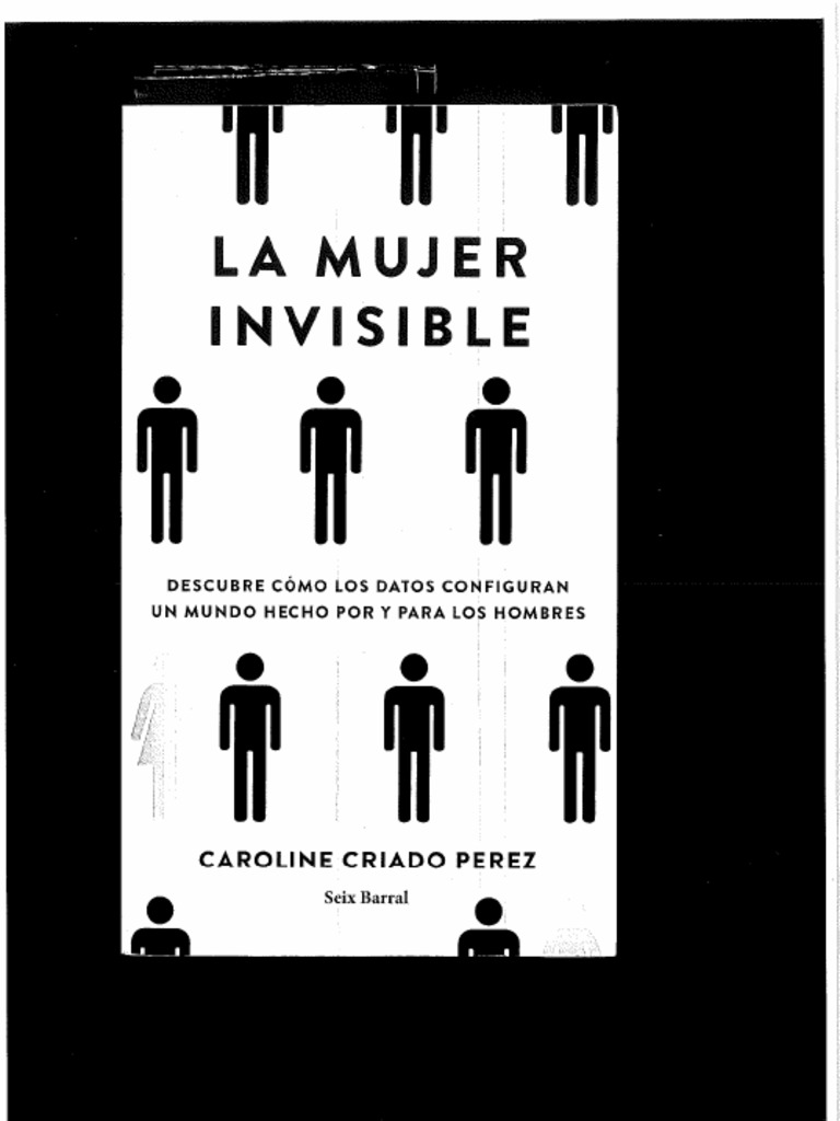 La Mujer Invisible (Cap. 4) | PDF