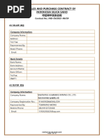 Coto Log With Sample Data Entered | PDF | Quality Management System ...