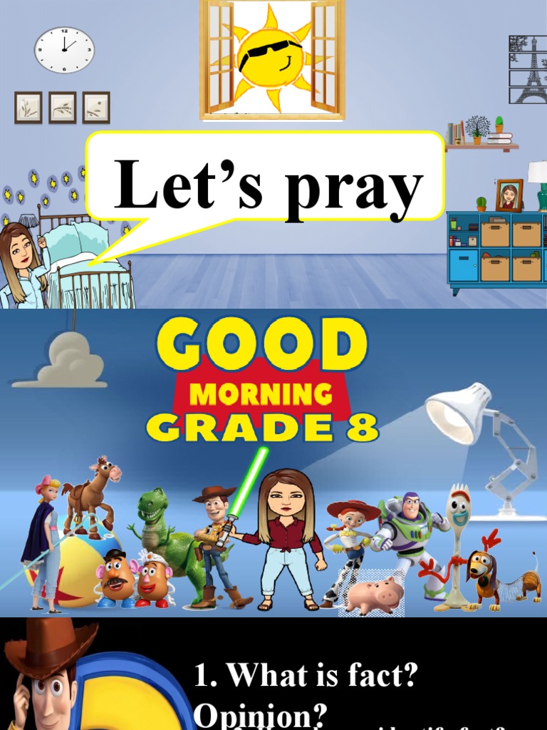 PPT-OPINION-MARKING-SIGNALS | PDF