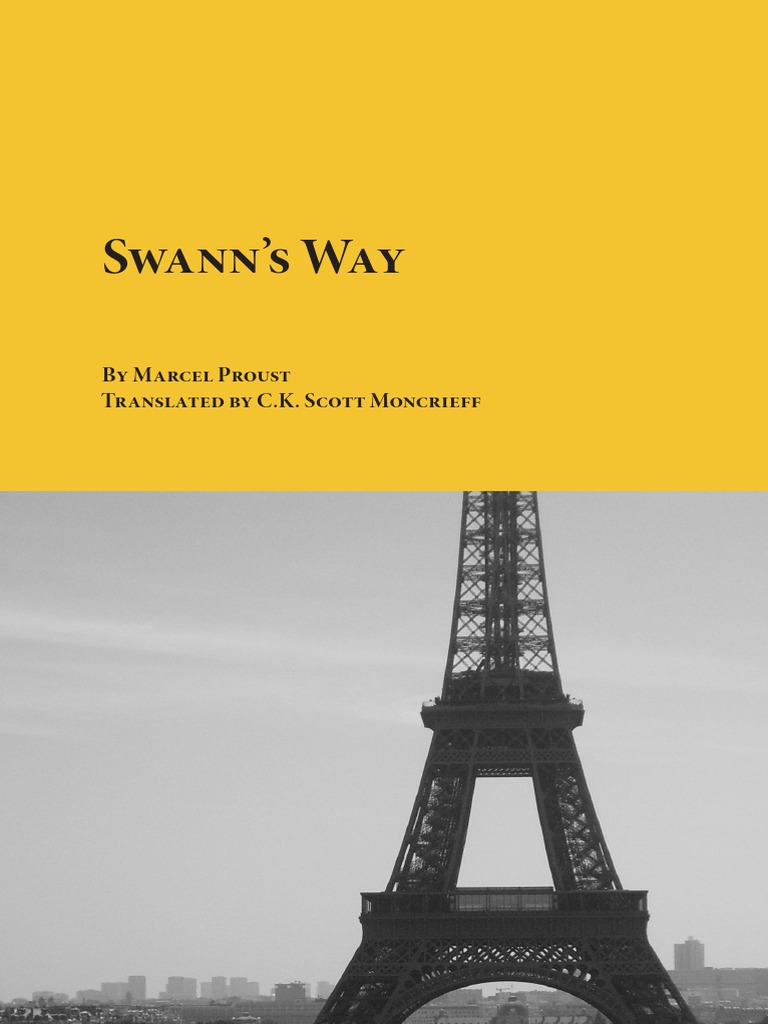Swanns Way PDF | PDF | In Search Of Lost Time | Sleep