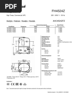 Shell St. Fergus Gas Plant | PDF | Gases