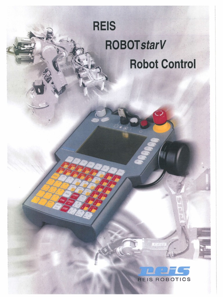 Reis Control | PDF