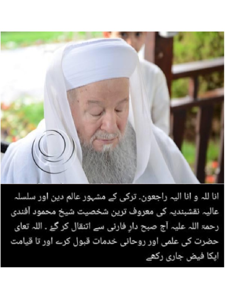 Sheikh Afandi PDF | PDF