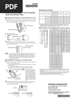 IEC Schematic Diagram Symbols | PDF | Switch | Design