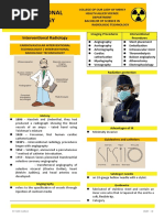 ARRT Rad Content Specifications | PDF | Radiography | Anatomical Terms ...