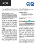 Camco Gas Lift Product Catalog | PDF | Valve | Gases