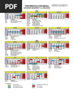 Tabel FV Dan PV Anuitas | PDF
