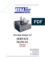 Printer Purge File Black | PDF