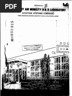 NACA 0006 Airfoil Data and Analysis | PDF | Continuum Mechanics | Flight