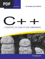 100 Exercices Corrigés C++ PDF | PDF | C (Langage de programmation) | C