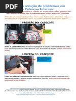 Teste de Impressão | PDF