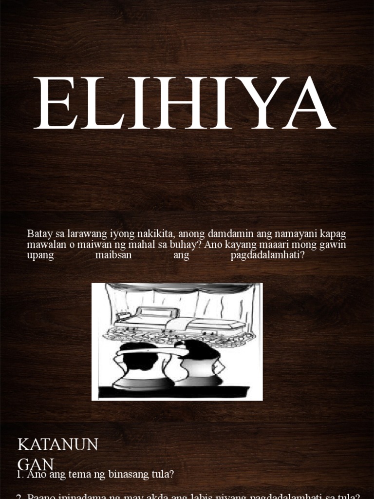 ELIHIYA.pptx | PDF