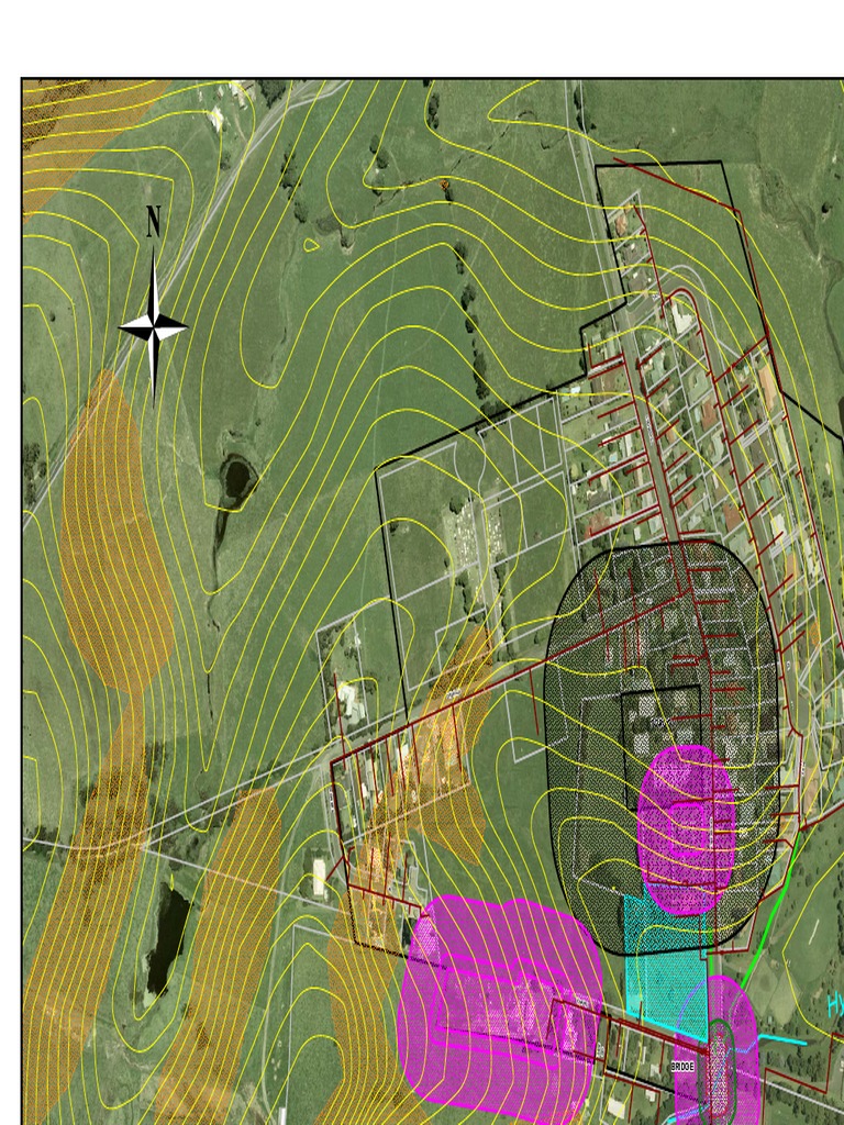 township_Layout | PDF