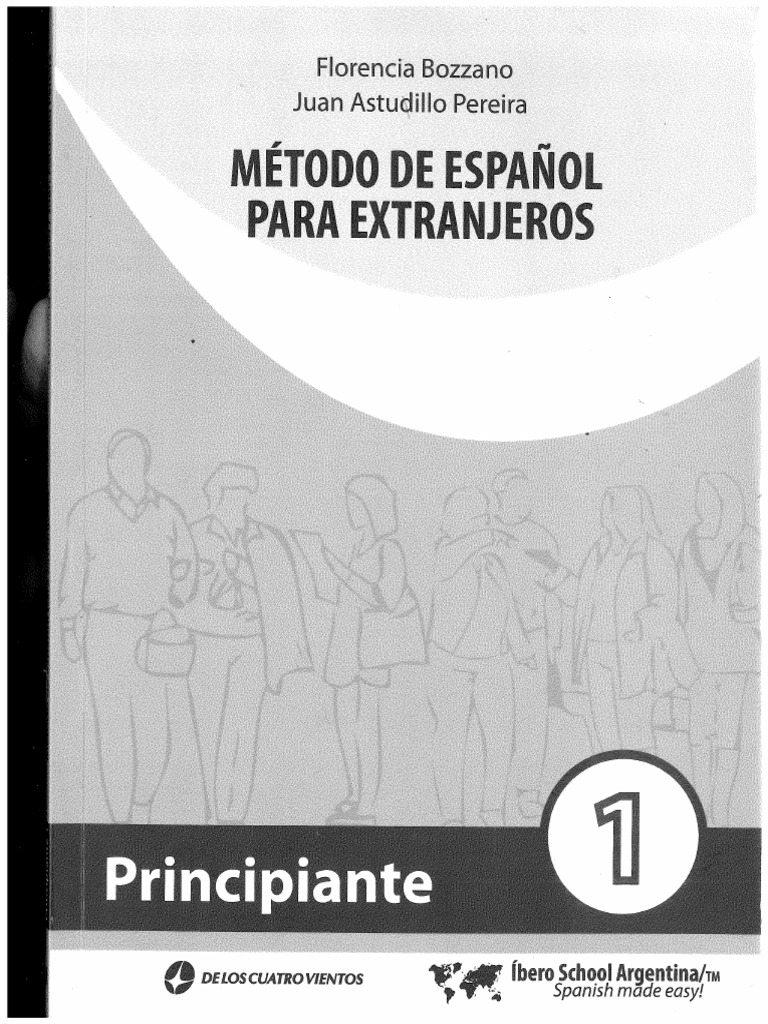 1 Principiantes | PDF