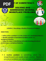 4W's Problem Statement by Samriddhi Yadav 9D | PDF | Cognition ...