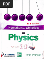 Aakash Chemistry Module 1&2 Class 10th PDF | PDF