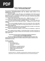 PNP Patrol Plan 2030-Guidebook | PDF | Strategic Management | Goal