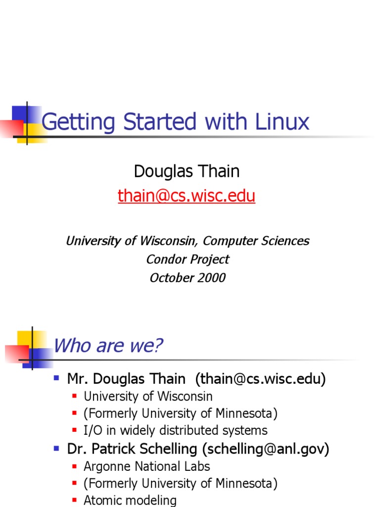 Vietnam Linux | Download Free PDF | Linux | Operating System