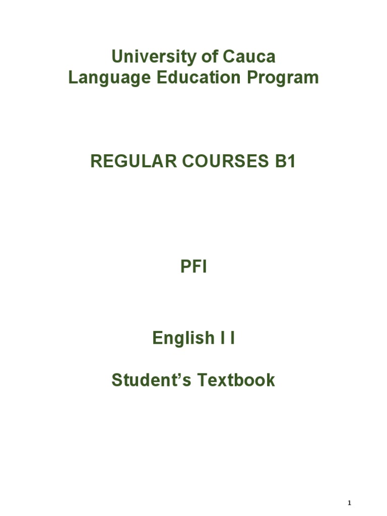 Level-2-Student-Book B1.docx | PDF | T Shirt | Grammatical Tense