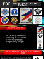 Philippine Mechanical Engineering Code | PDF | Ventilation ...