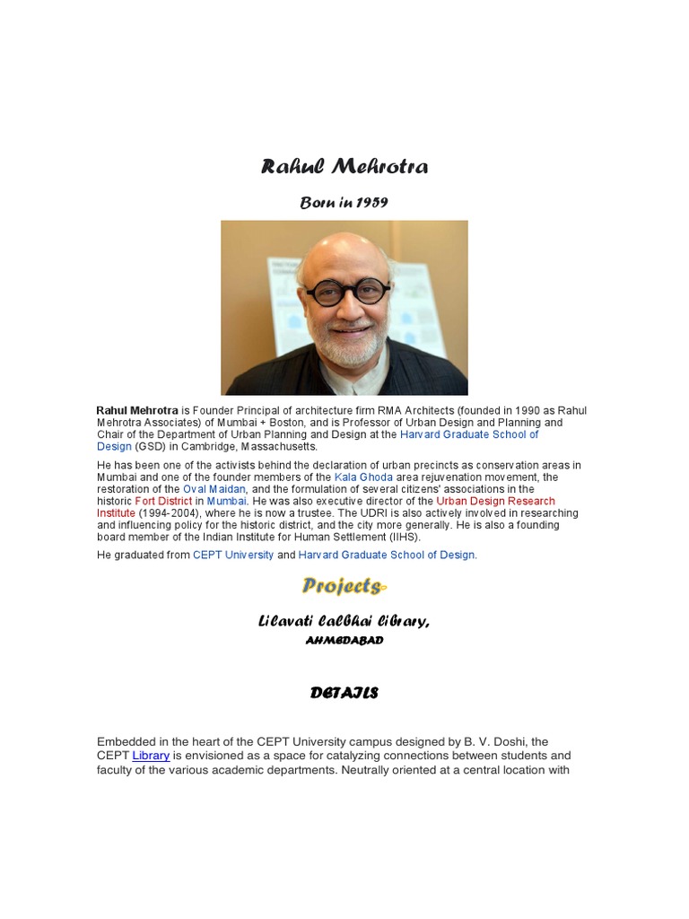 Case Study Resort | PDF