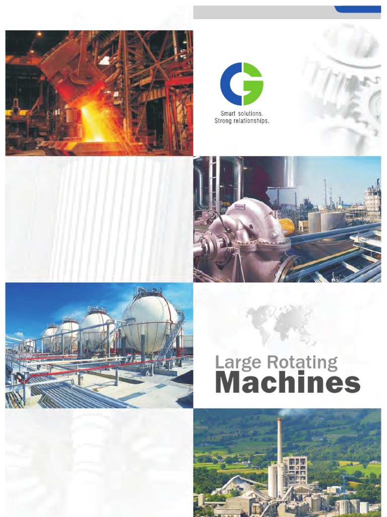 CG HT Motors Catalogue | PDF | Electric Motor | Bearing (Mechanical)