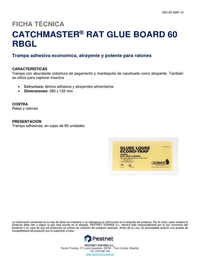 FT Catchmaster 60R | PDF