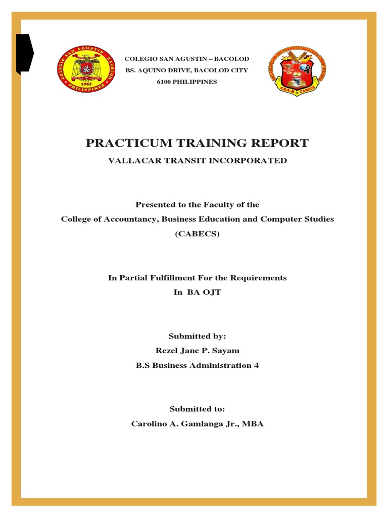 Portfolio 2 | PDF | Public Transport | Business